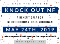 NF Michigan - Knock Out NF - Neurofibromatosis Network