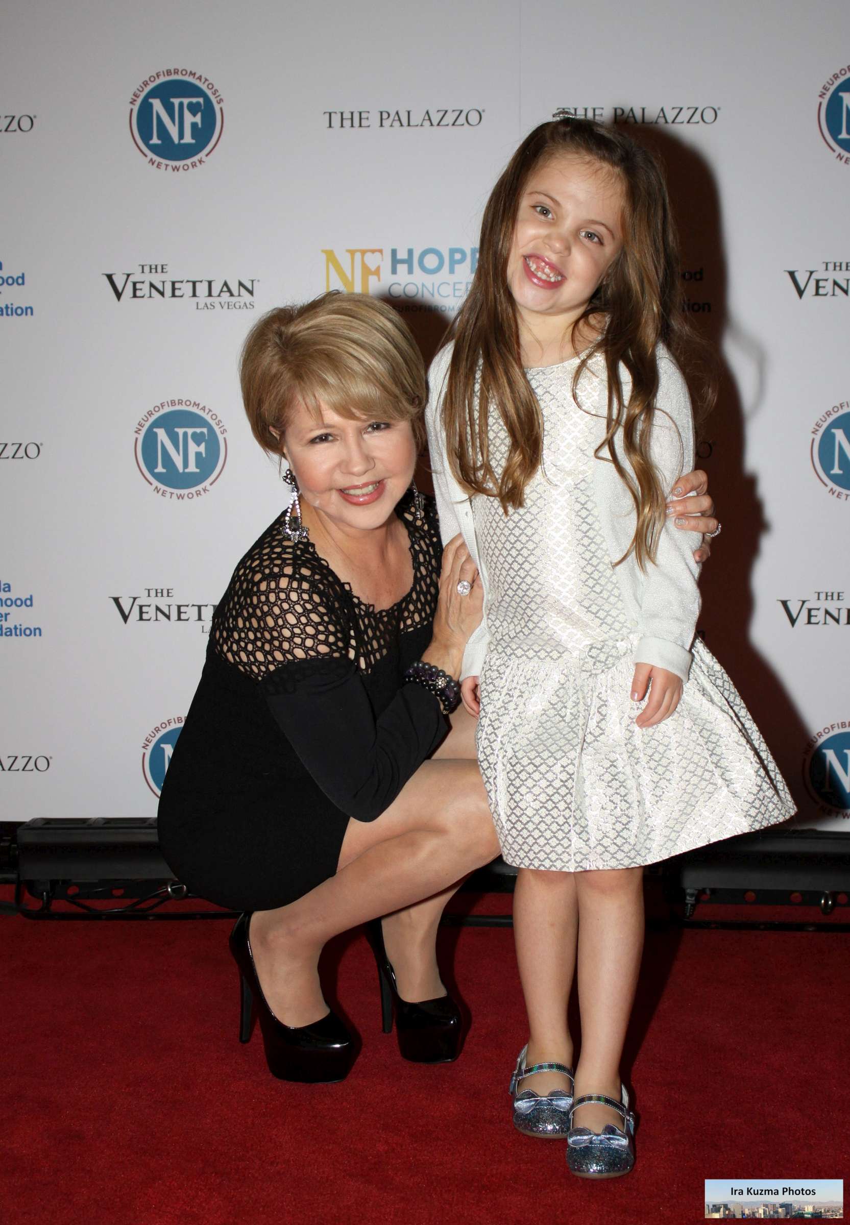 10 Years of Hope: The NF Hope Concert Story - Neurofibromatosis Network