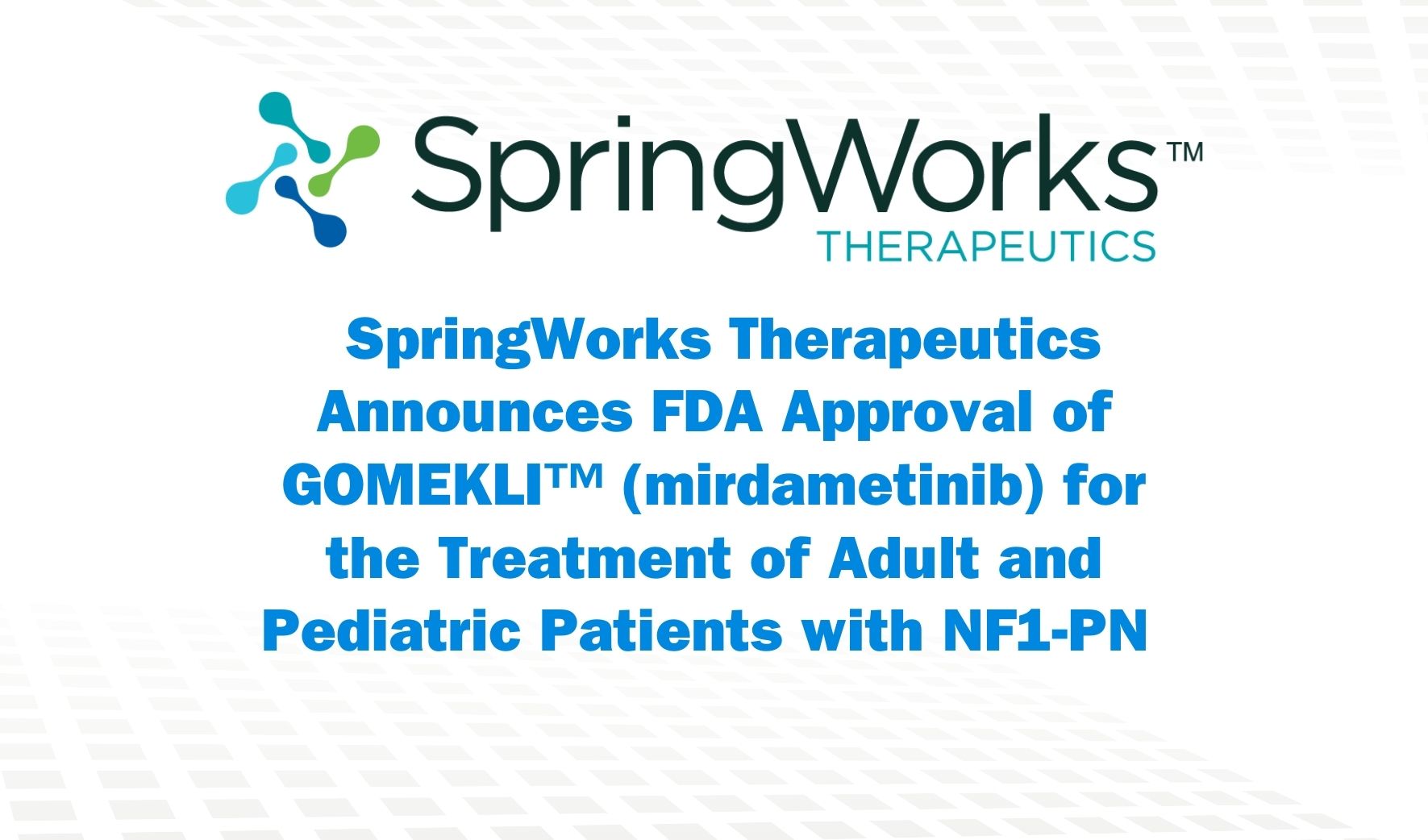 Homepage - Neurofibromatosis Network